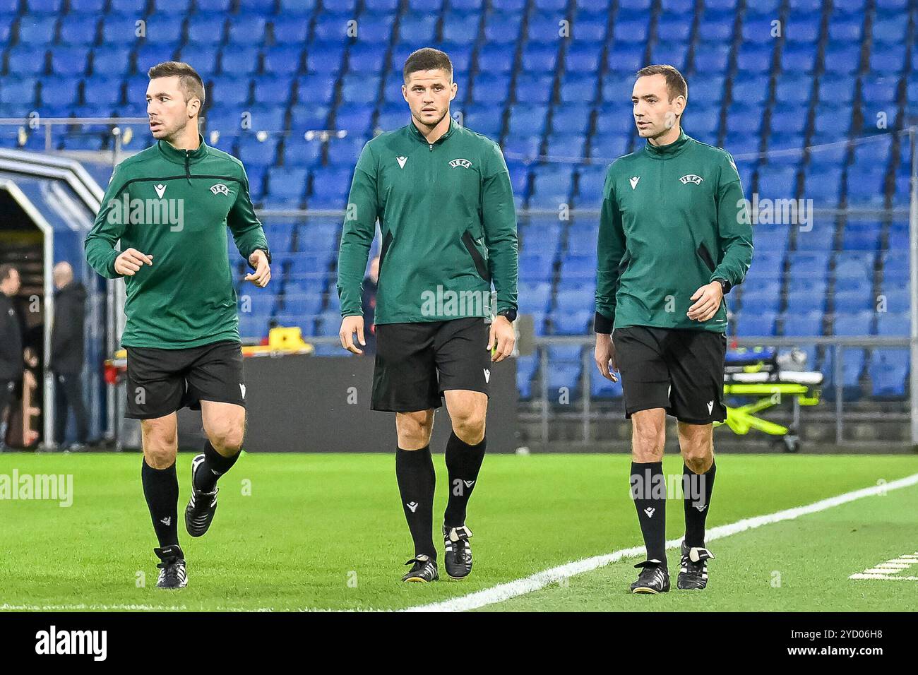 Luka pajic hi-res stock photography and images - Alamy