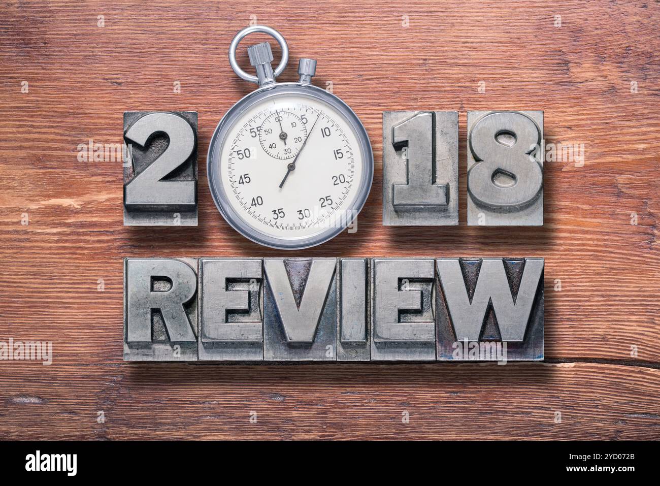 Annual review report hi-res stock photography and images - Alamy