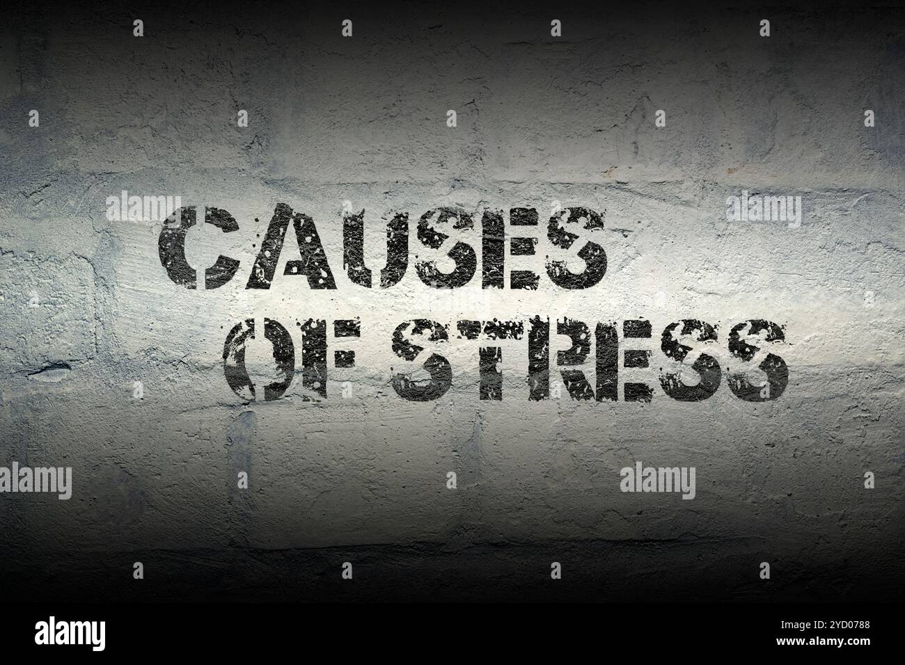 Health and stress hi-res stock photography and images - Alamy