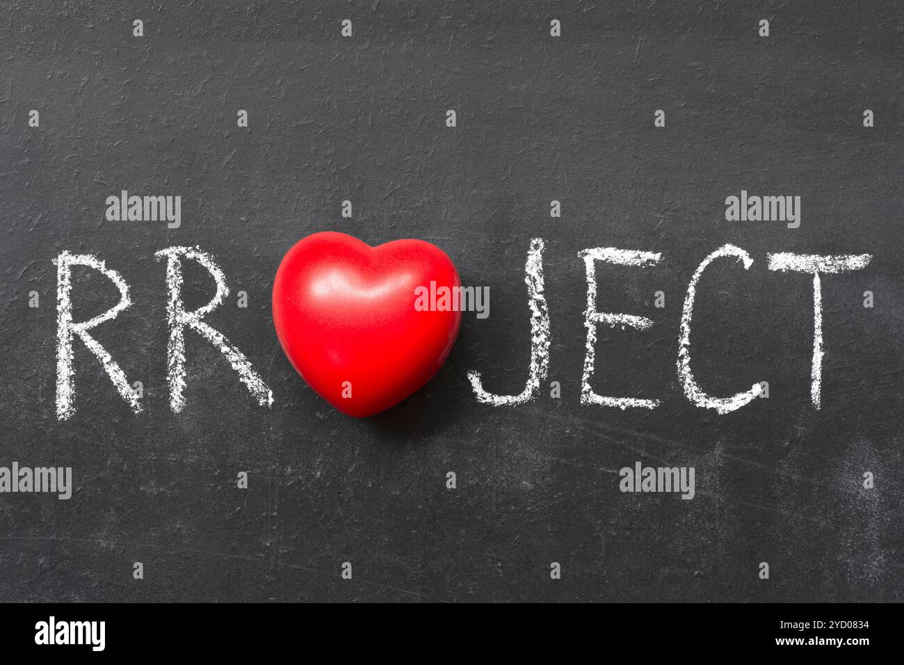 Job project hi-res stock photography and images - Alamy