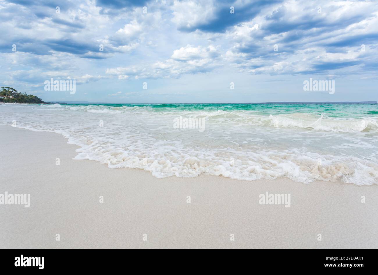 Hyams Beach Australia Stock Photo - Alamy