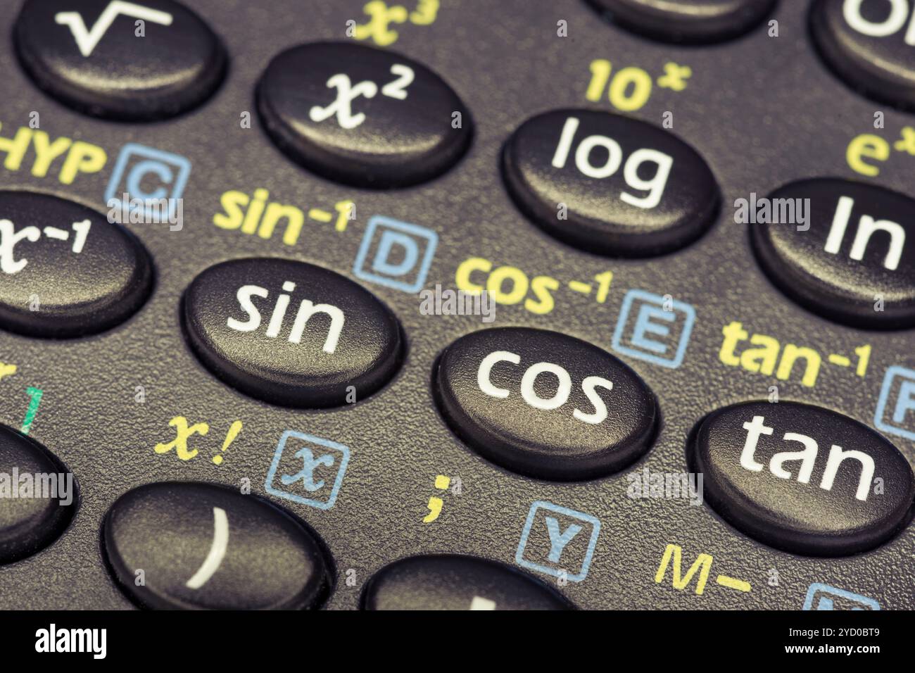 Math function hi-res stock photography and images - Alamy