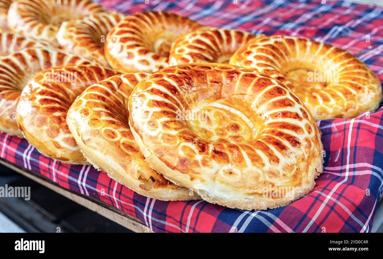 Uzbek ethnicity hi-res stock photography and images - Alamy