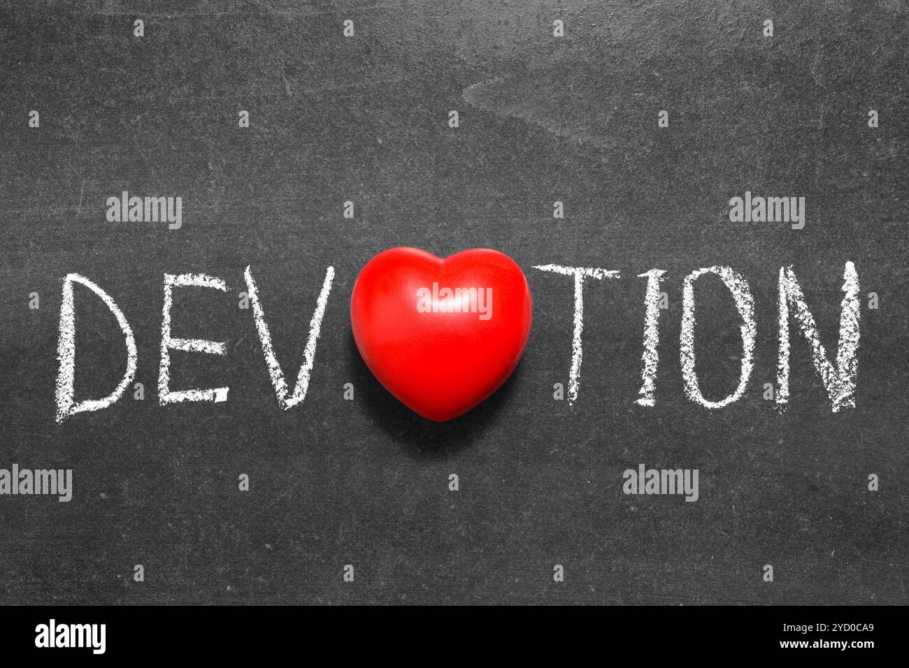 Symbol of devotion hi-res stock photography and images - Alamy