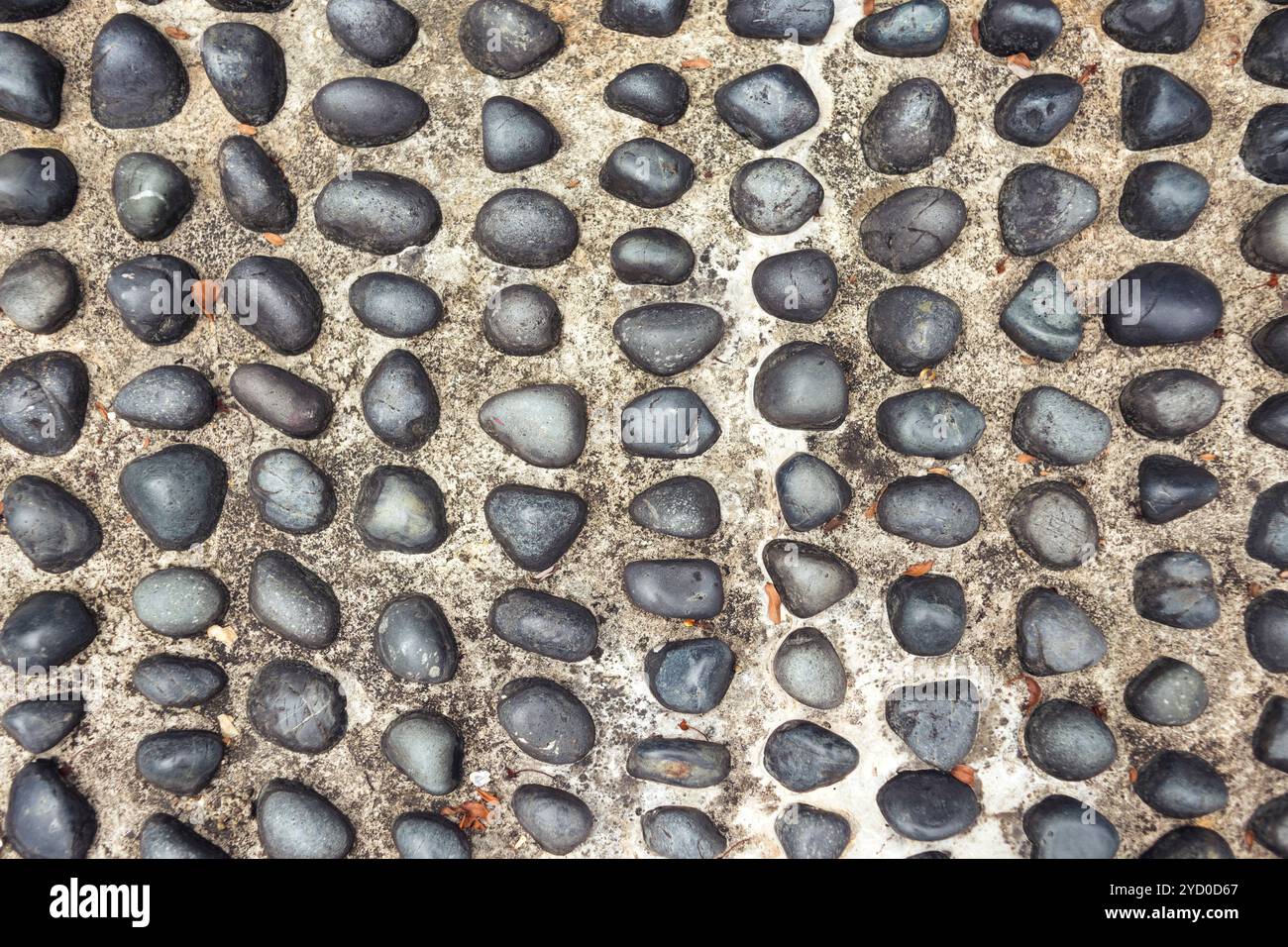 Pebbles detail hi-res stock photography and images - Alamy