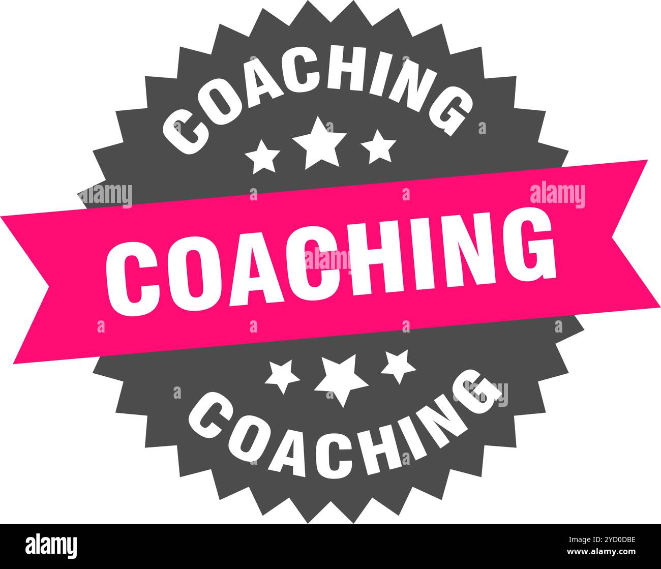 Training coaching medal Stock Vector Images - Alamy