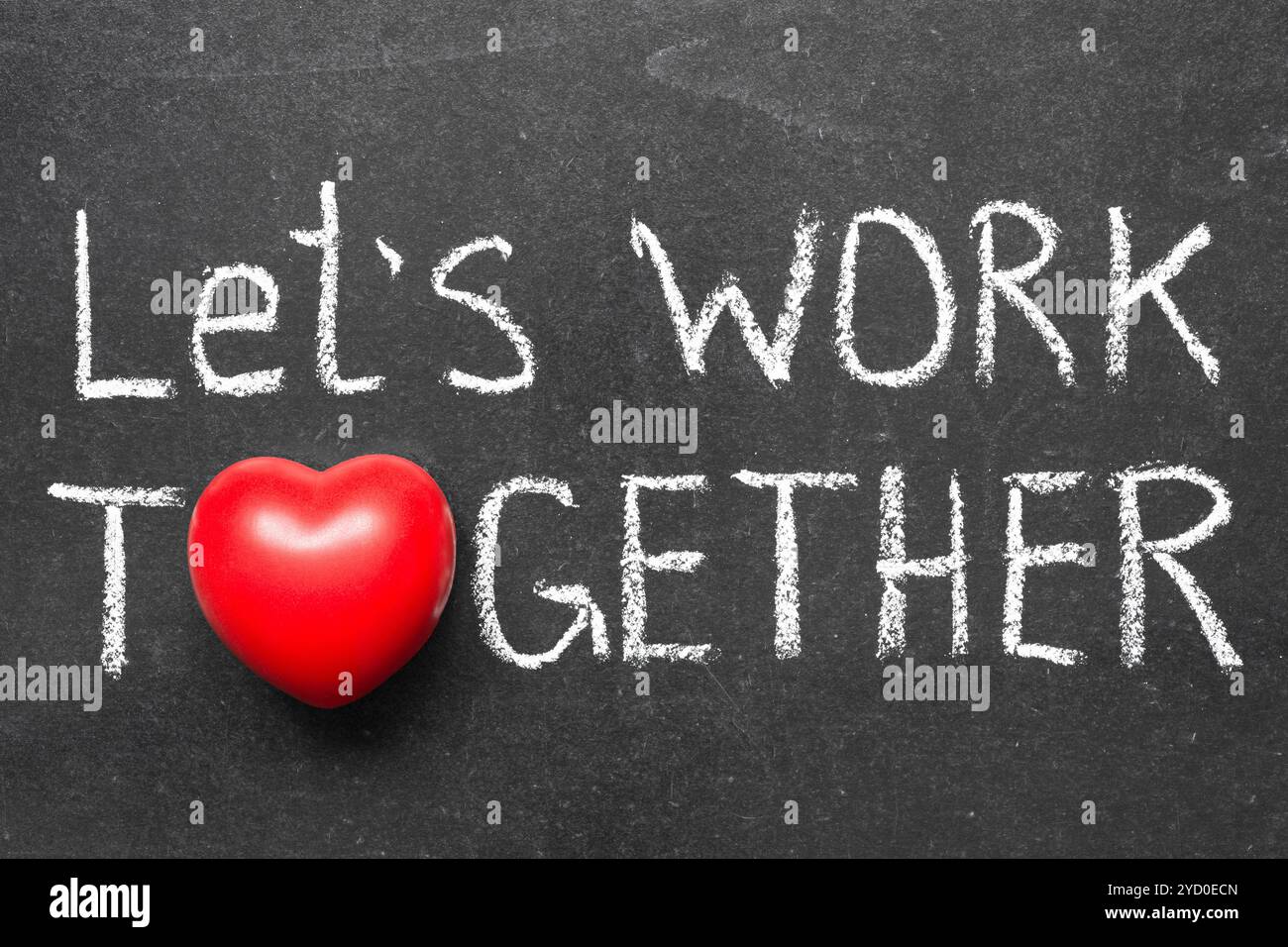 Teamwork efficiency hi-res stock photography and images - Alamy