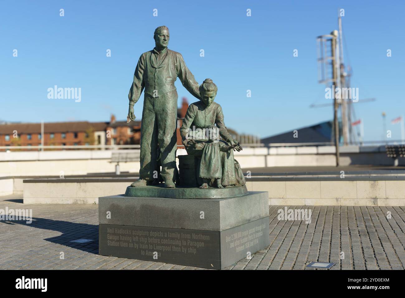 Neil hadlocks hi-res stock photography and images - Alamy