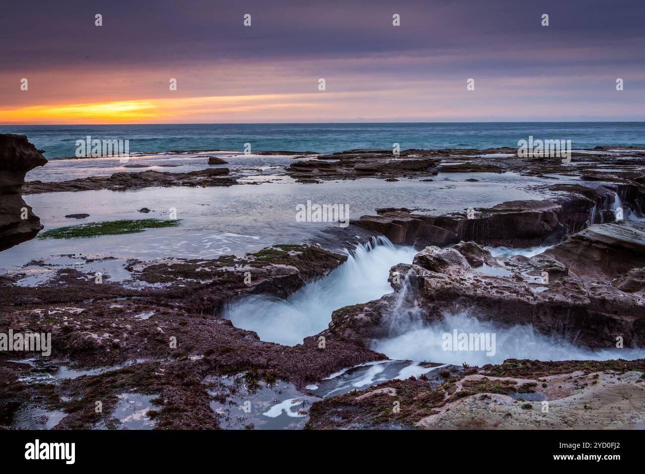 Erosion channels hi-res stock photography and images - Alamy