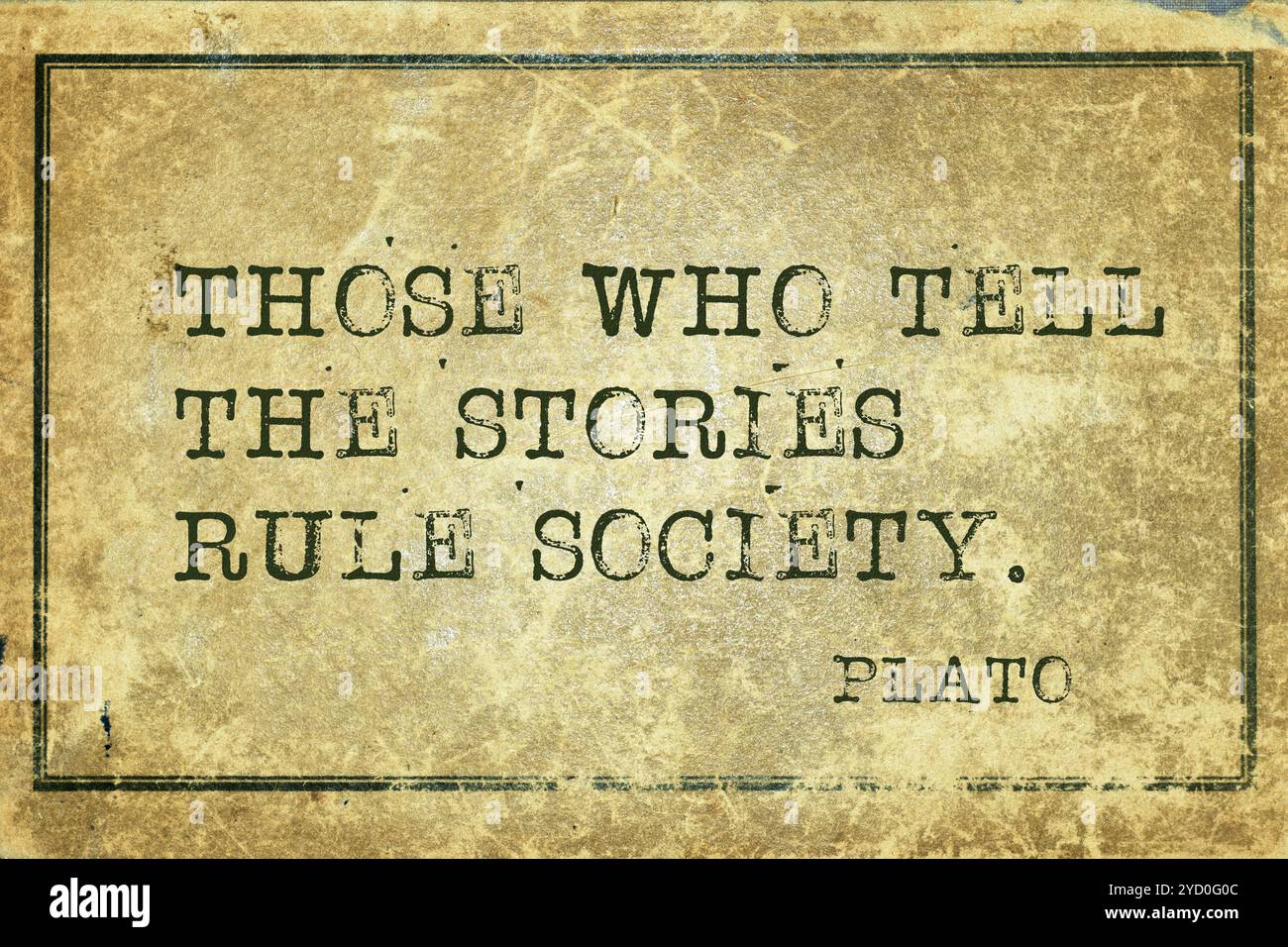 Tell think hi-res stock photography and images - Alamy