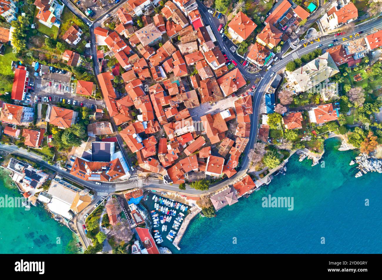Historic ocean center building hi-res stock photography and images - Alamy
