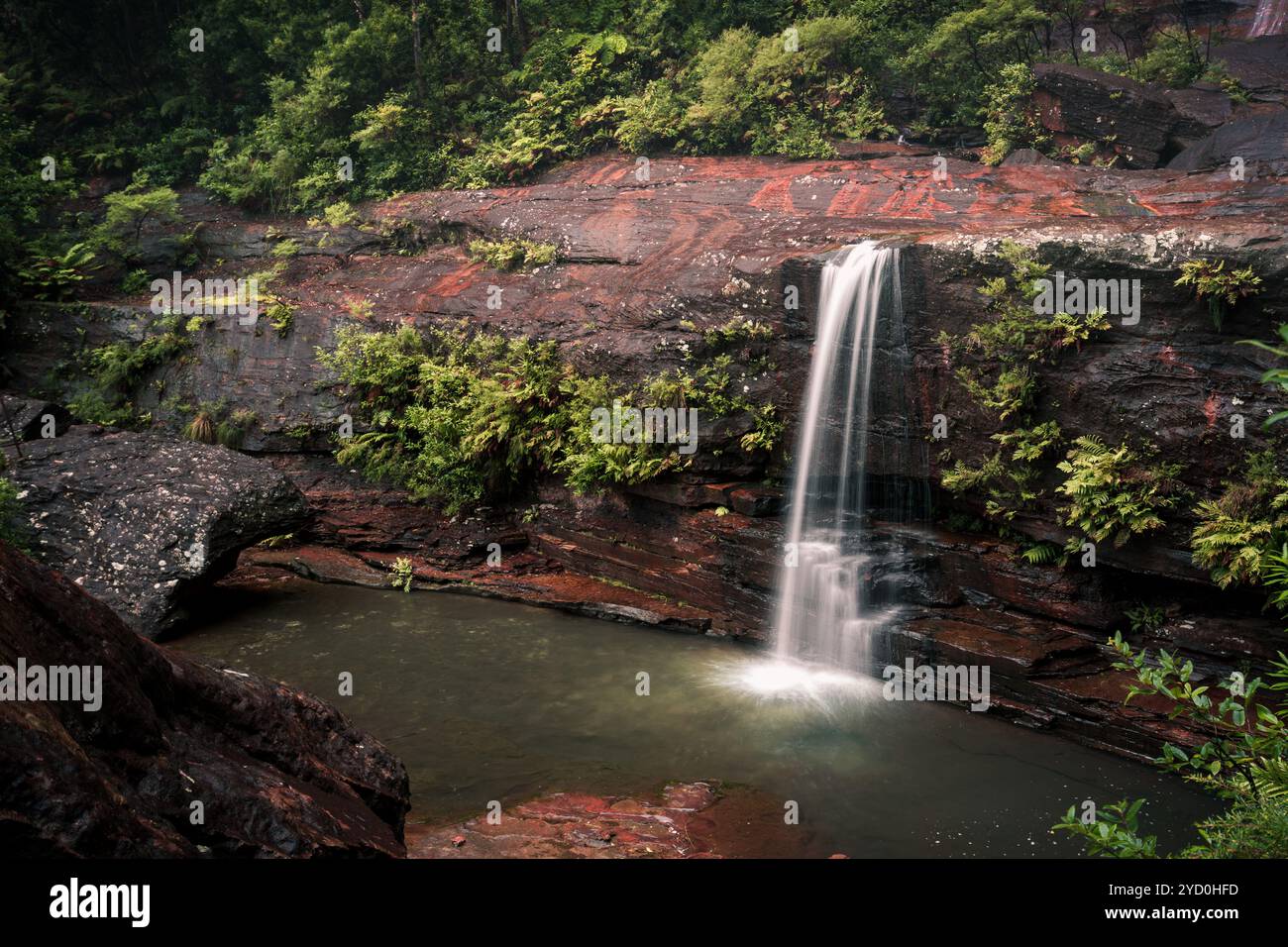 Trickle of water hi-res stock photography and images - Alamy