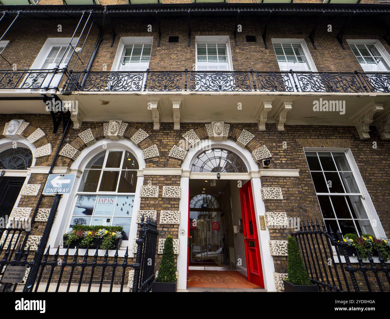 Asia House, Driving commercial and political engagement between Asia ...