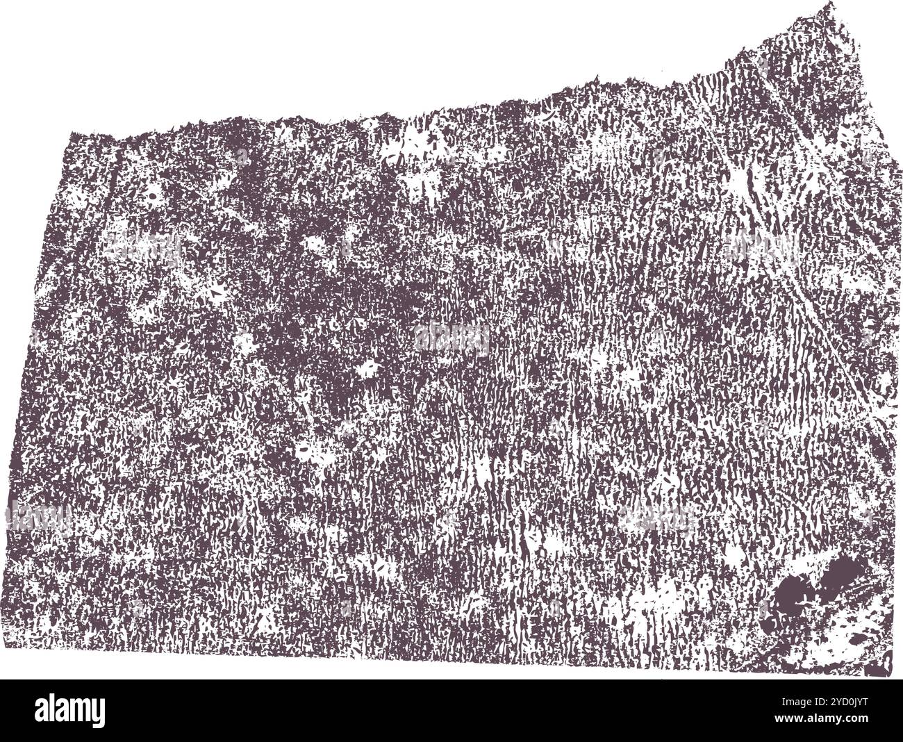 Black carboned texture overlay. Dust grainy texture on white background ...