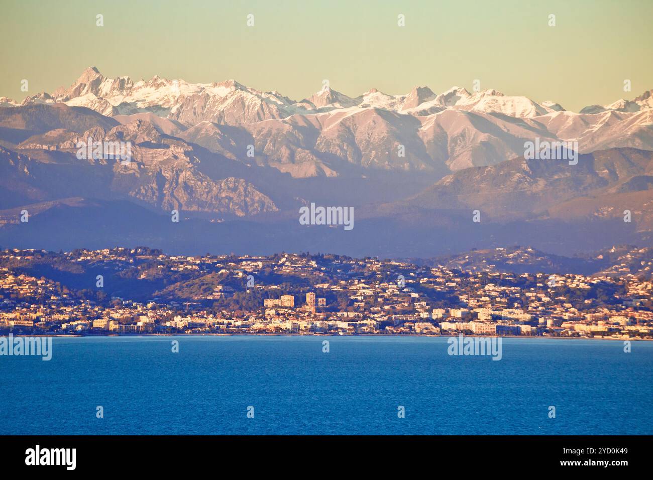 The southern french alps hi-res stock photography and images - Alamy