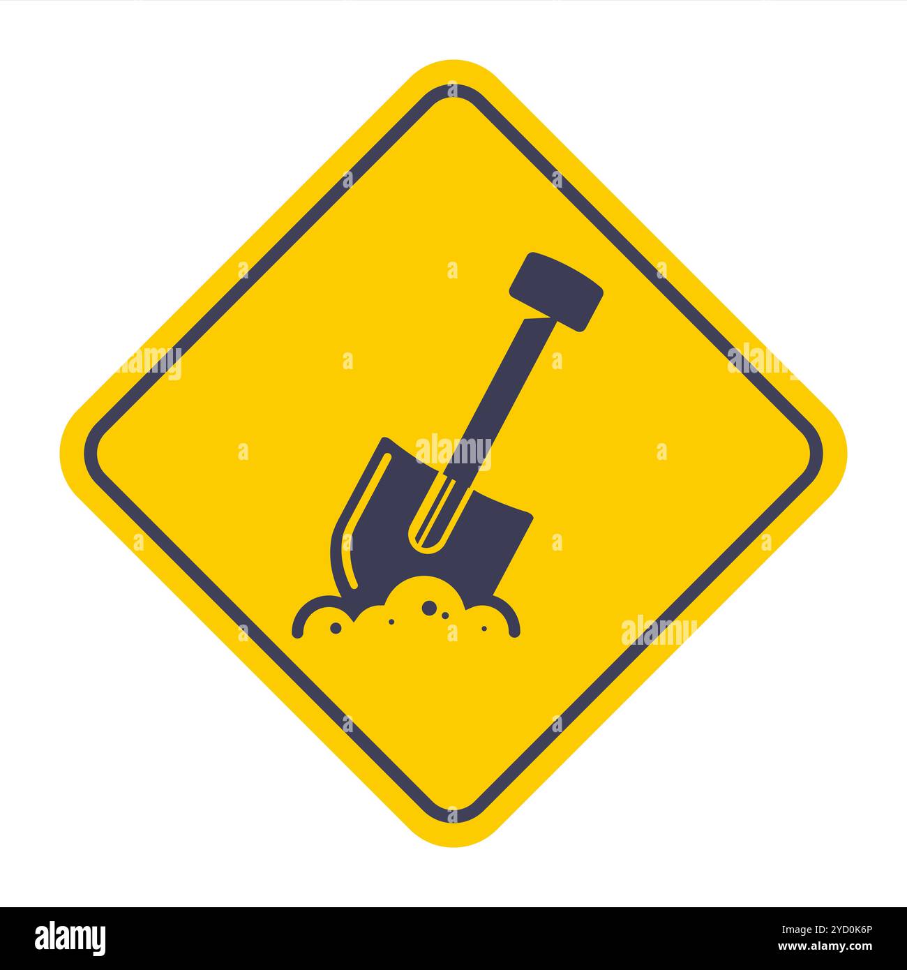 Plastic garden sheet isolated Stock Vector Images - Alamy