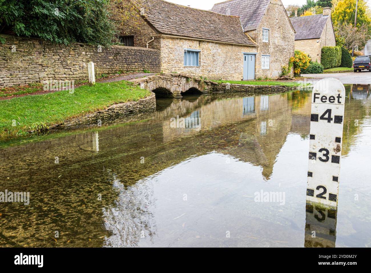 Shilton oxfordshire hi-res stock photography and images - Alamy