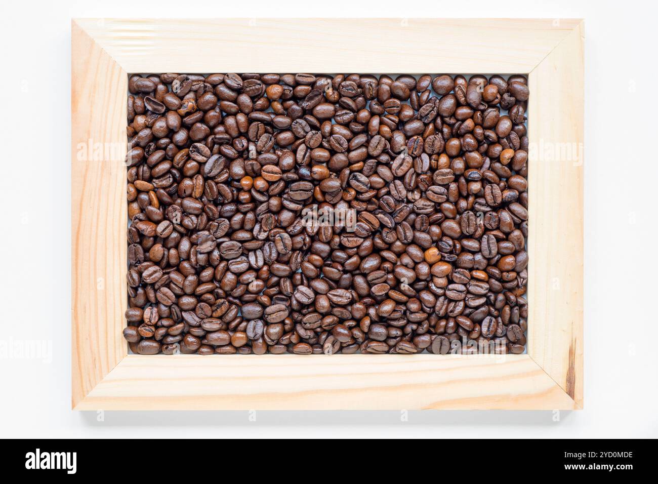 Framed inside hi-res stock photography and images - Alamy