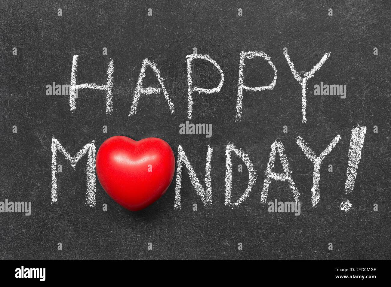 Happy monday hi-res stock photography and images - Alamy