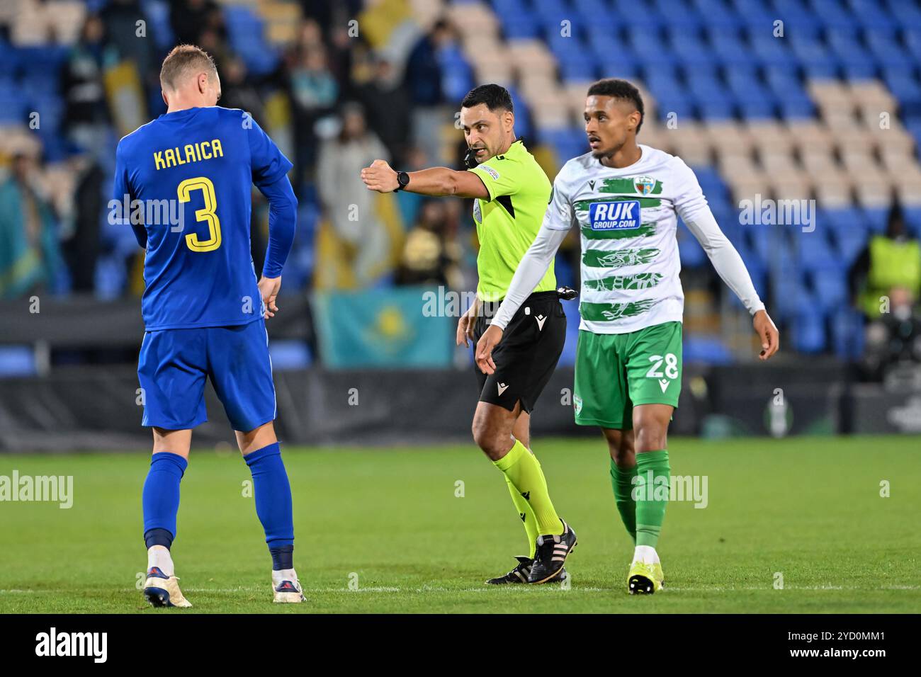 Juri frischer hi-res stock photography and images - Alamy