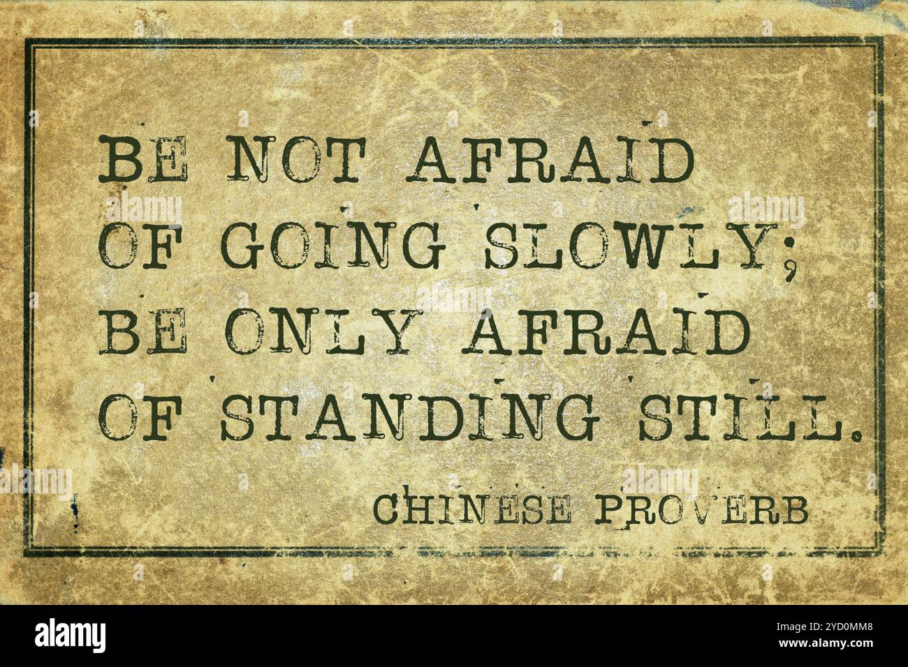 Stand still hi-res stock photography and images - Alamy