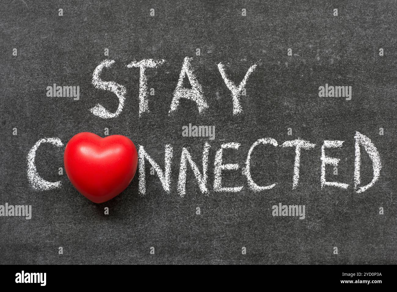 Stay connected hi-res stock photography and images - Alamy