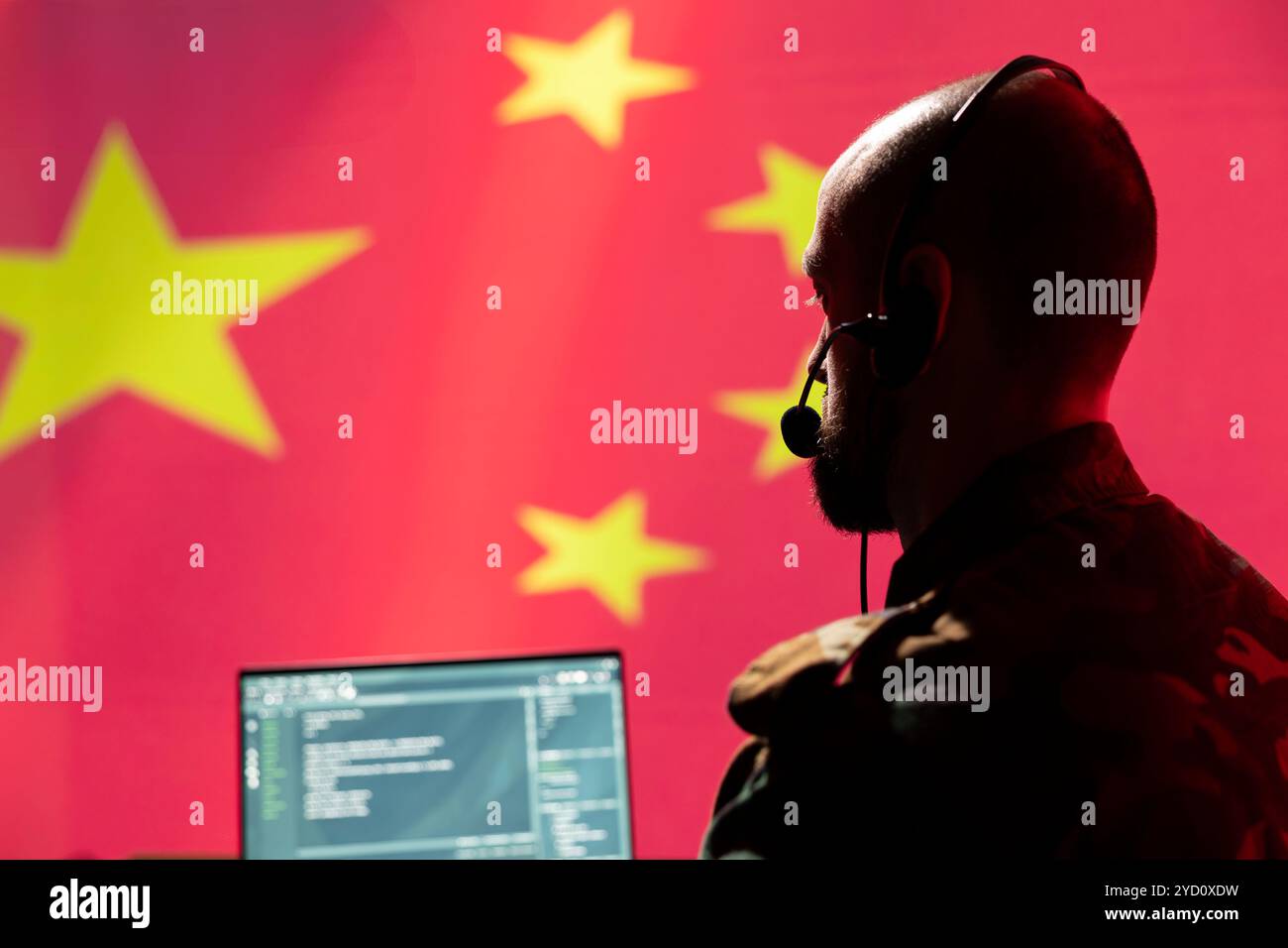 Telecommunications gear hi-res stock photography and images - Alamy