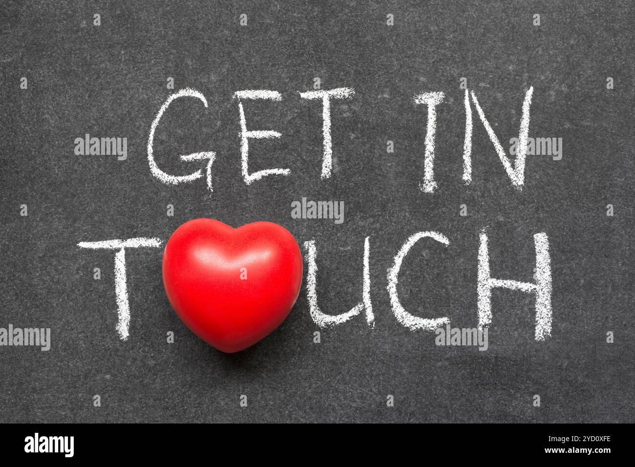 Communication touch hi-res stock photography and images - Alamy