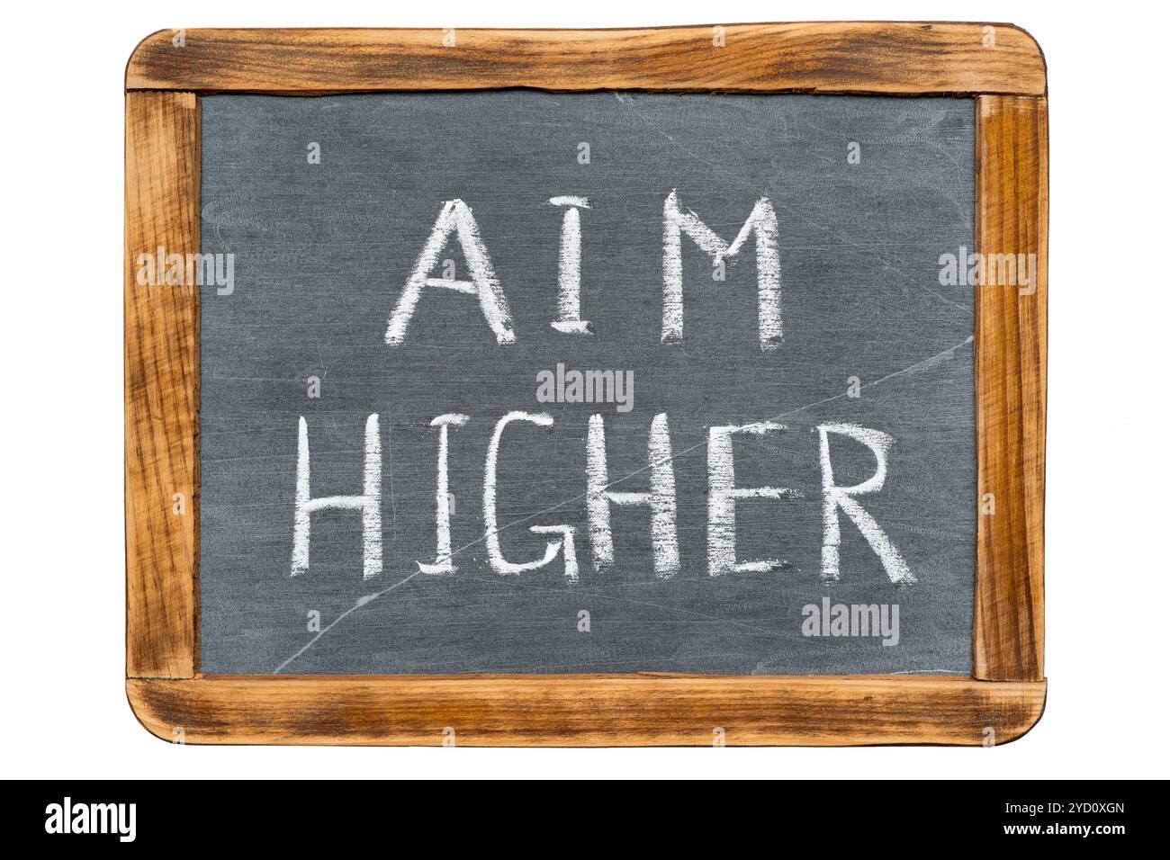 To aim Cut Out Stock Images & Pictures - Alamy