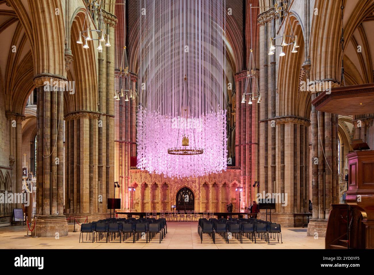 ©Phil Crow 2024 www.philcrow.comPeace Doves is a mass-participation ...