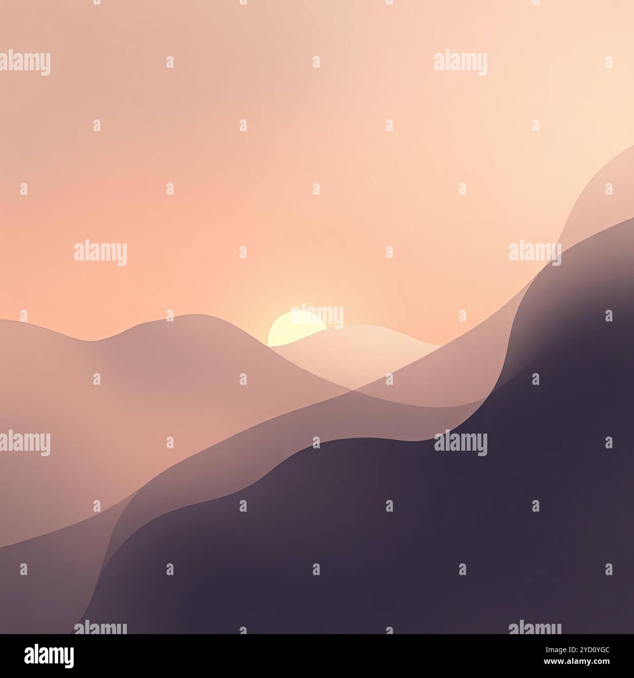 Explore a collection of stunning abstract backgrounds featuring soft ...