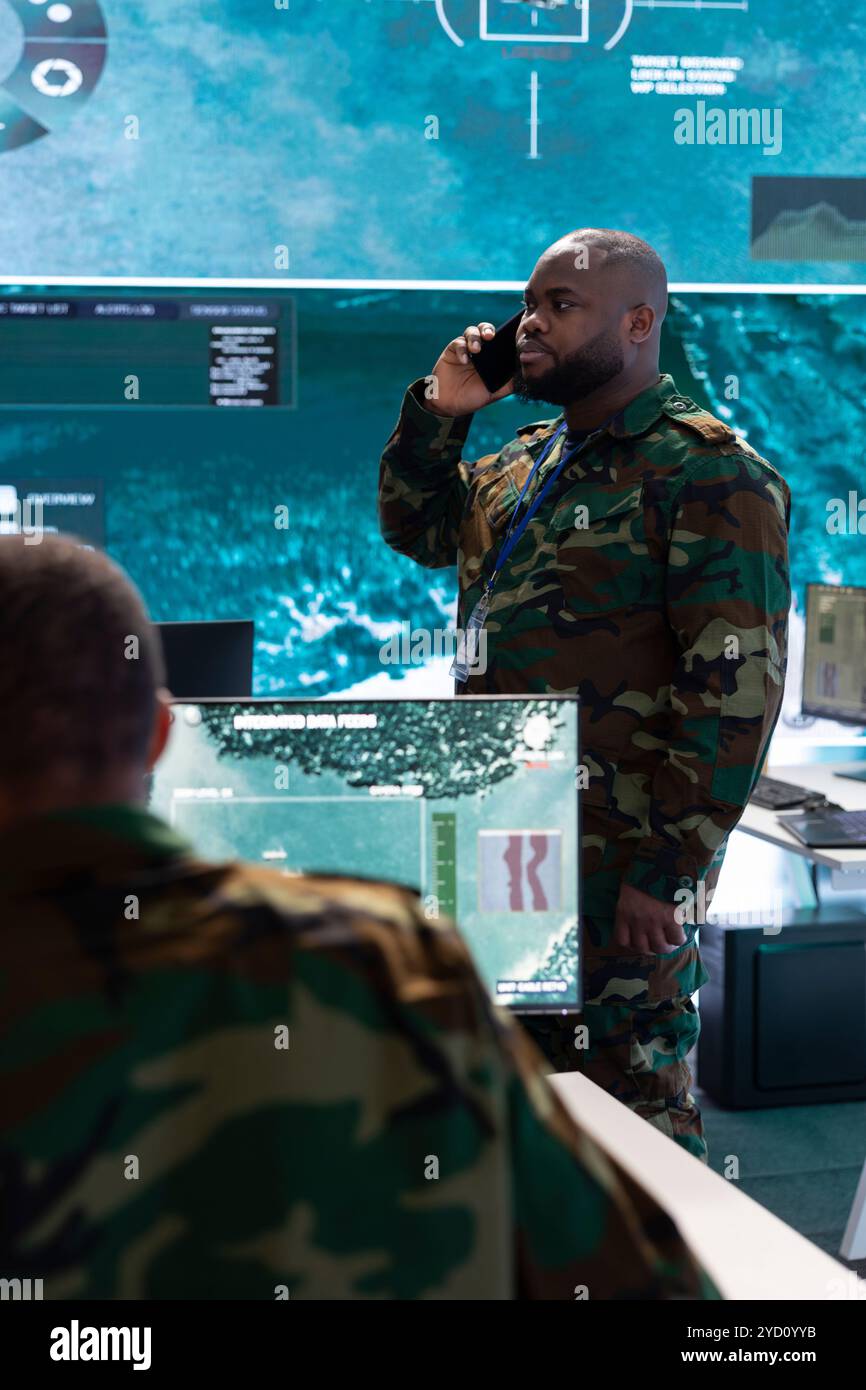 Base army post office hi-res stock photography and images - Alamy