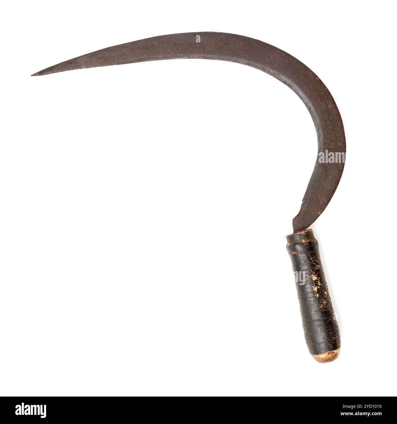 Sharp sickle hi-res stock photography and images - Alamy