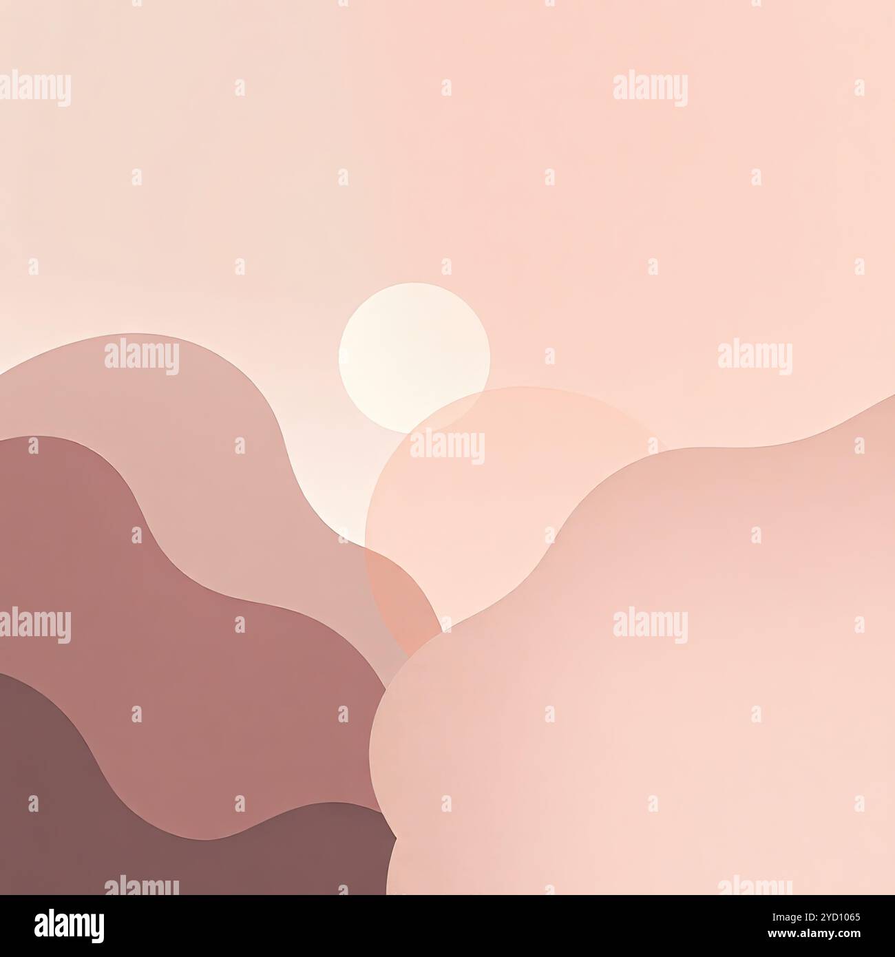 Explore a collection of stunning abstract backgrounds featuring soft ...