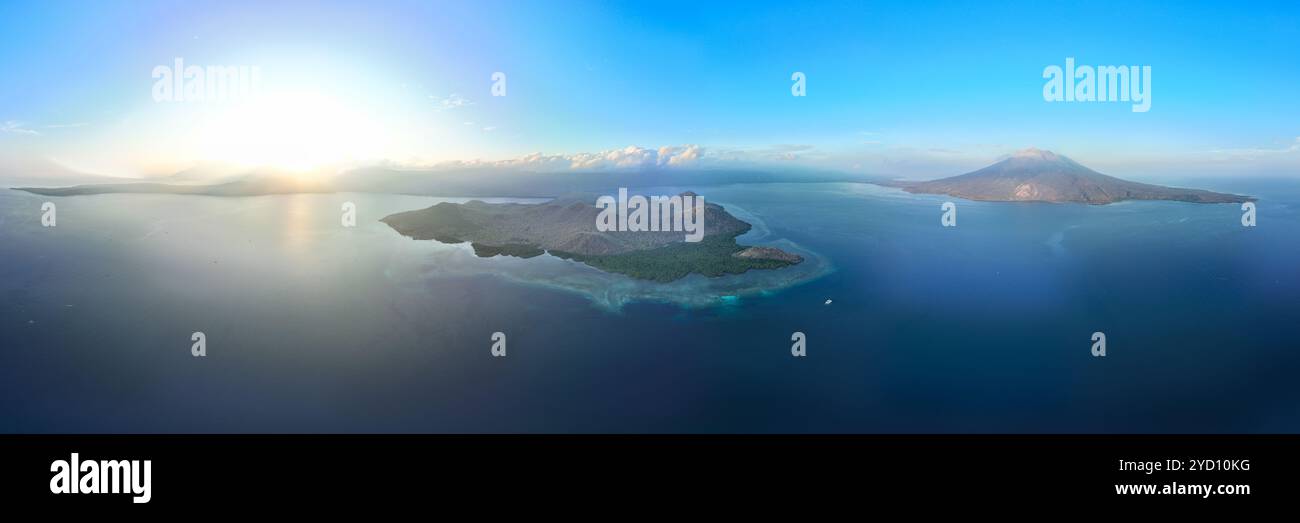 Lesser sunda islands hi-res stock photography and images - Alamy