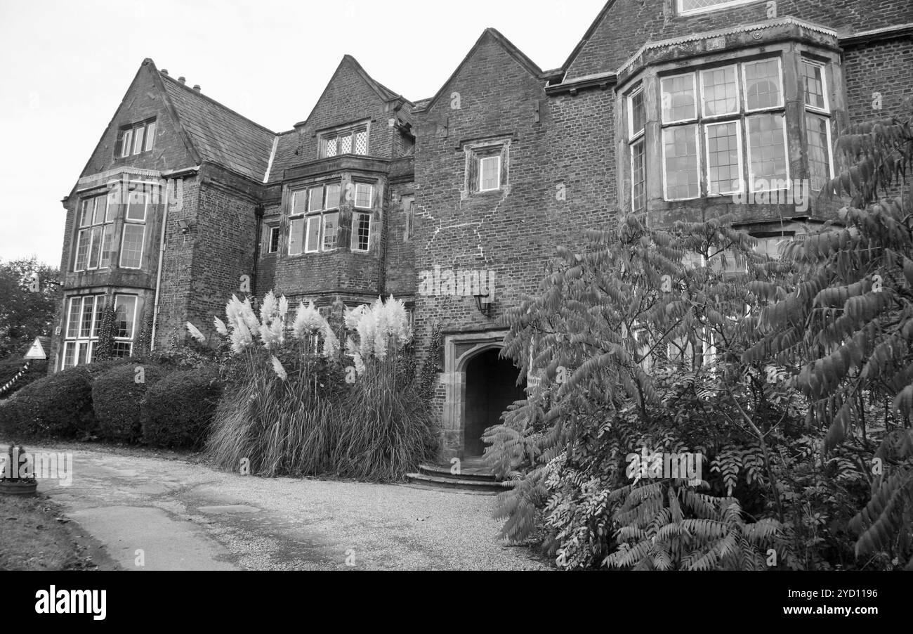 Heskin Black and White Stock Photos & Images - Alamy