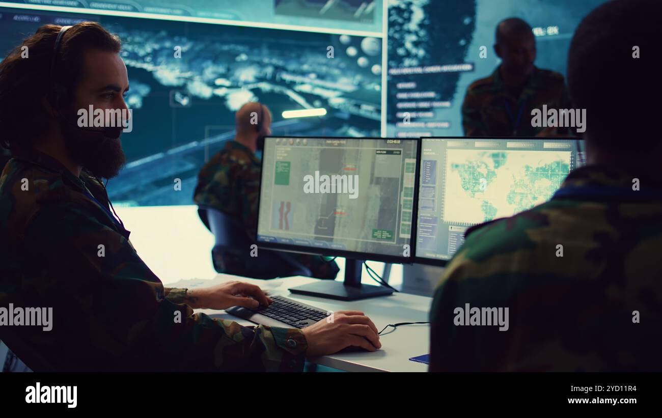 Department of the army safety office hi-res stock photography and ...