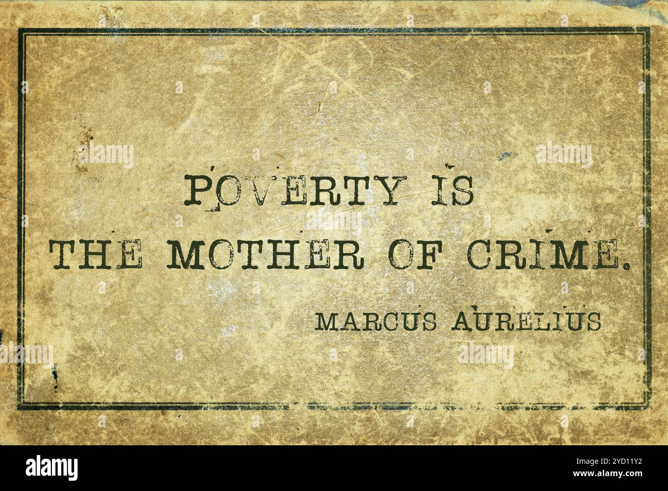 Roman poverty hi-res stock photography and images - Alamy