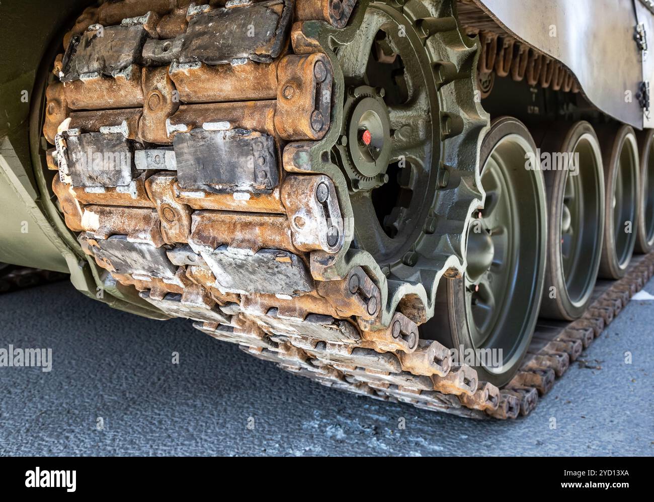 Russian armored hi-res stock photography and images - Alamy