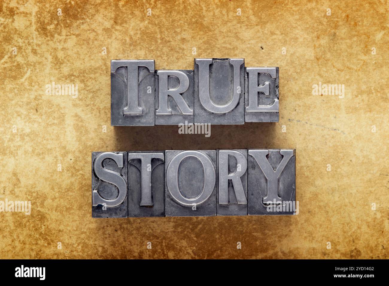 True type hi-res stock photography and images - Alamy