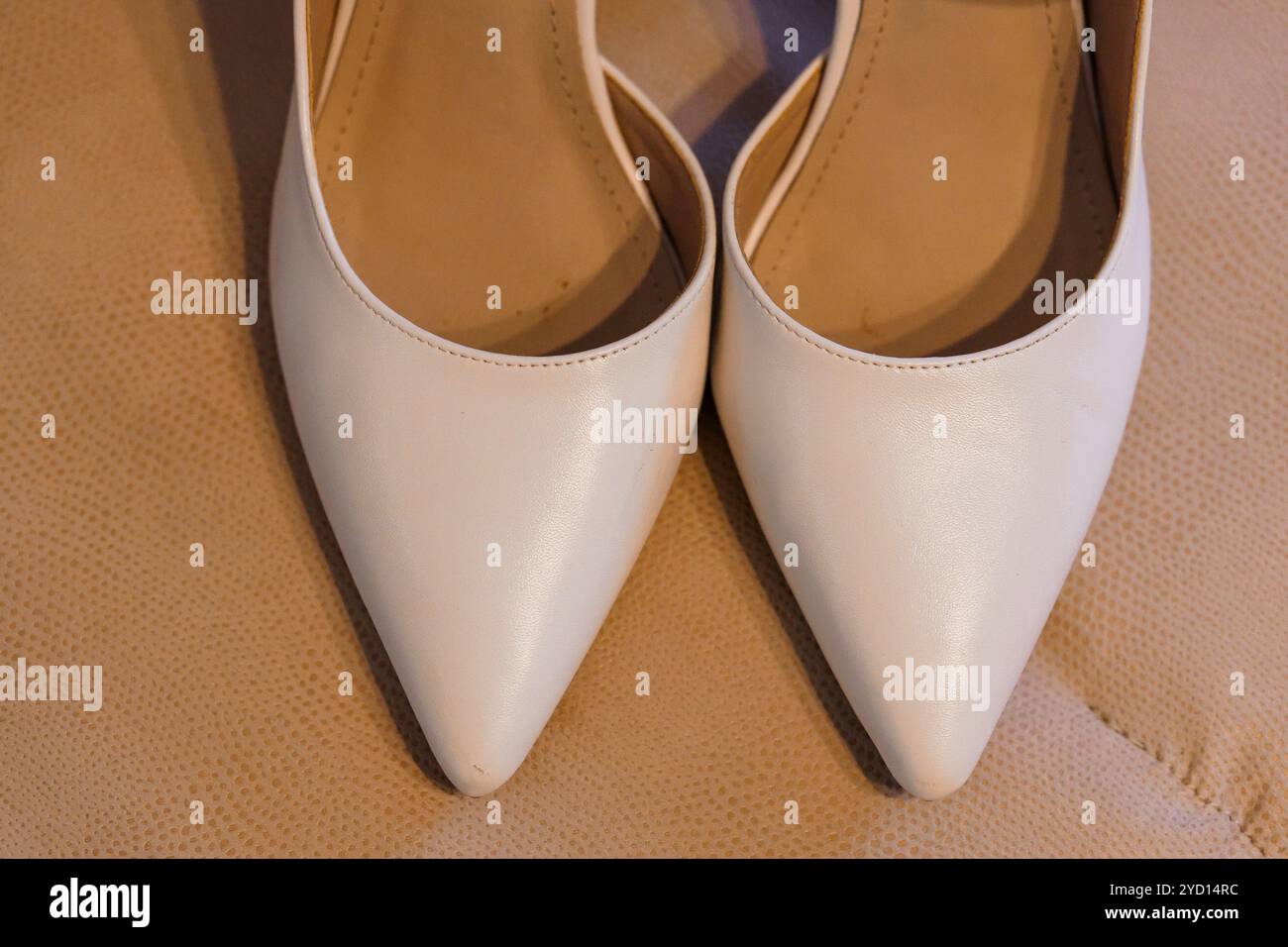 Toe high heels hi-res stock photography and images - Alamy