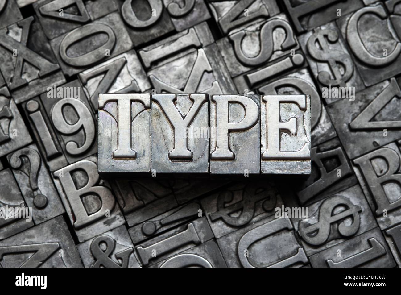 Met font hi-res stock photography and images - Alamy
