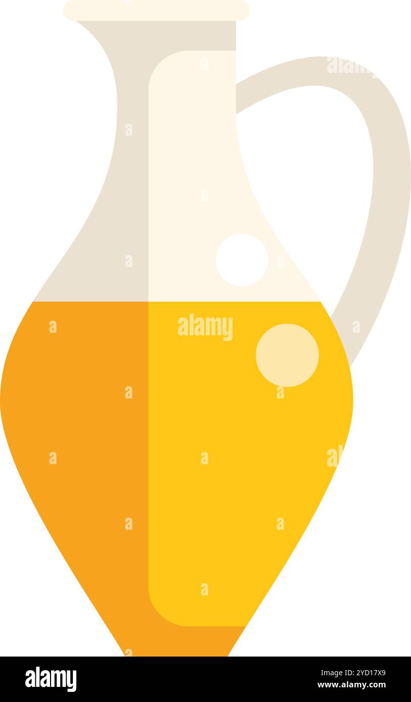 Juice containing Stock Vector Images - Alamy