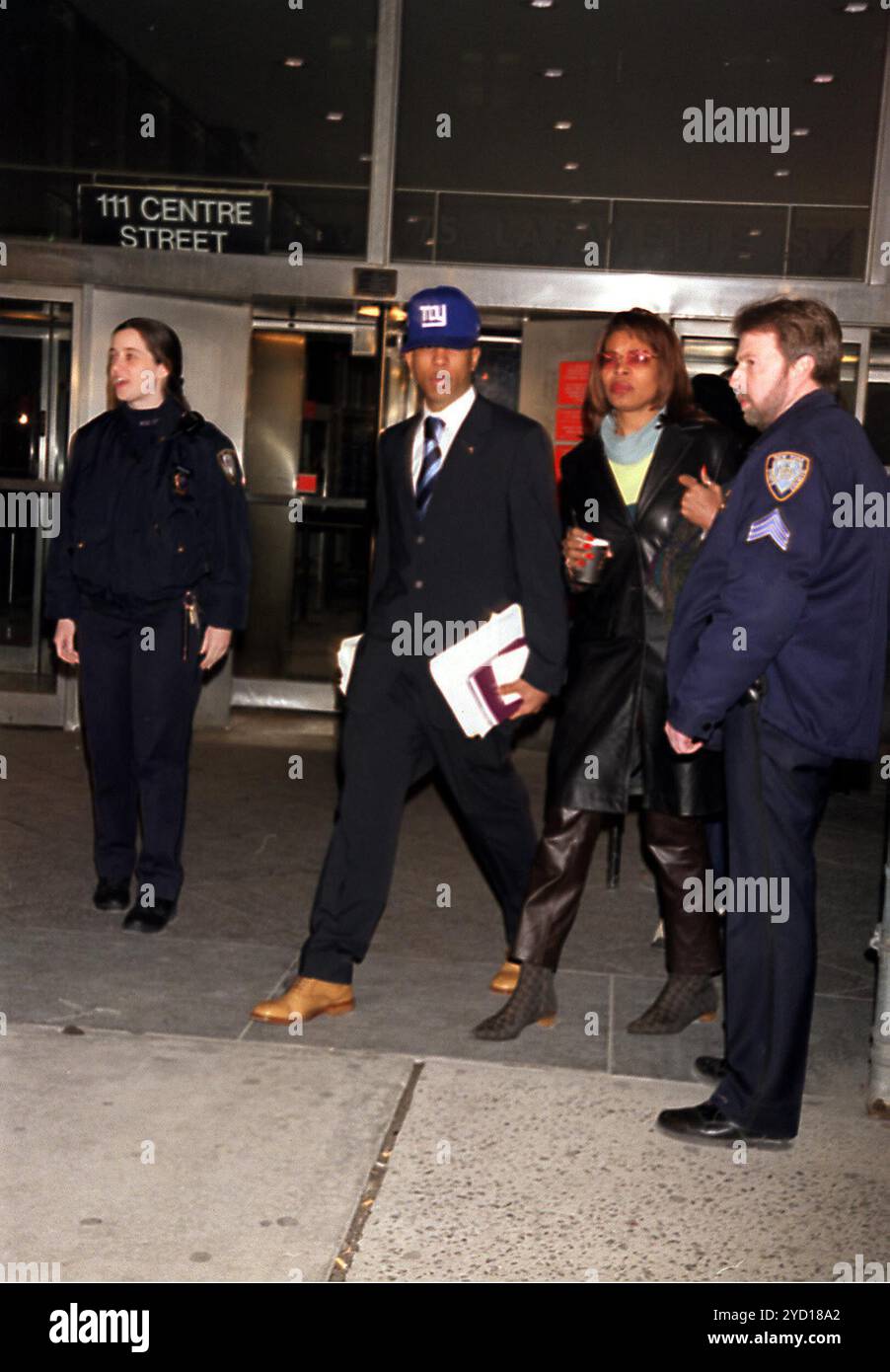 Jamal shyne barrow hi-res stock photography and images - Alamy