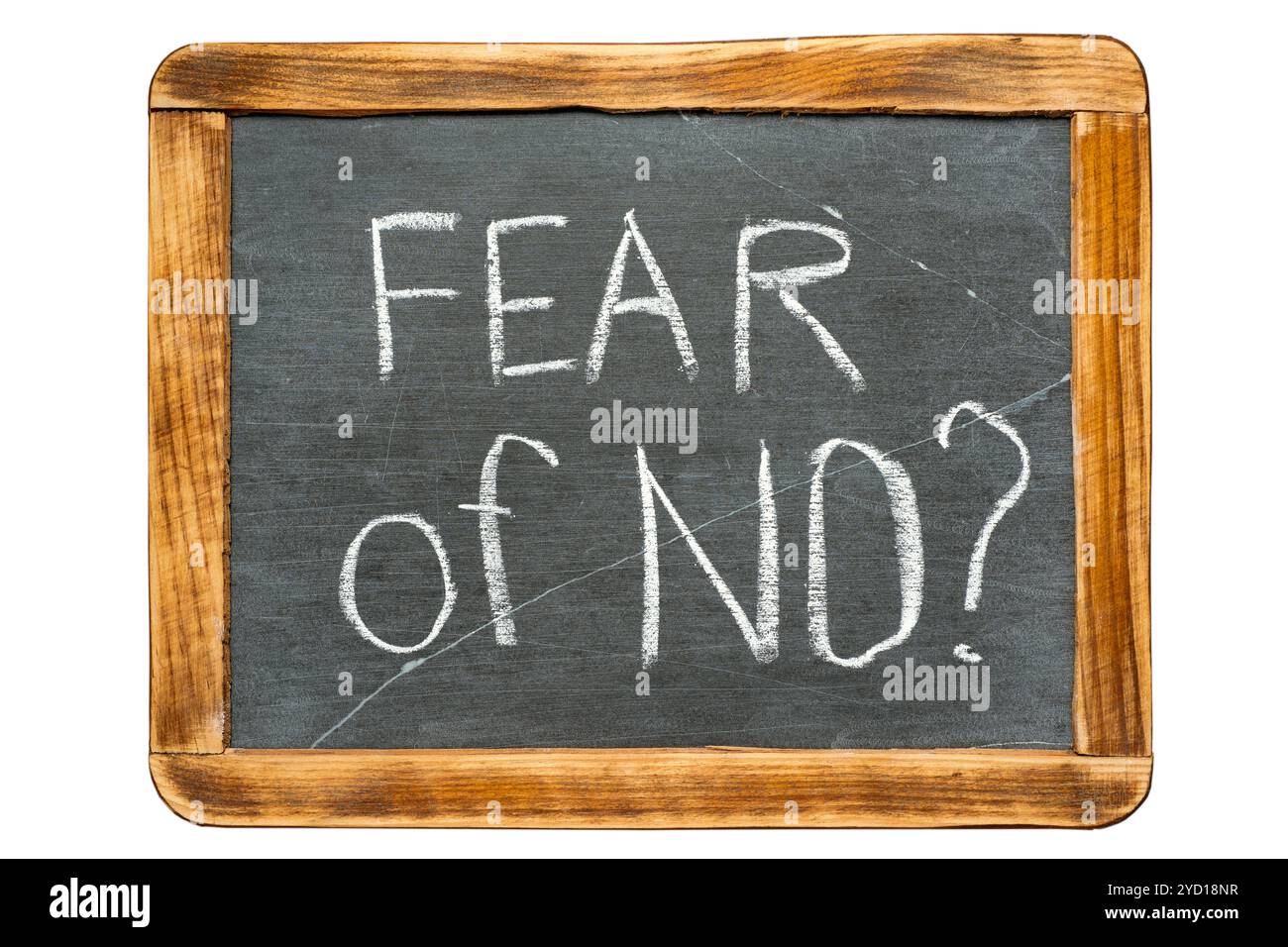 Negative help Cut Out Stock Images & Pictures - Alamy