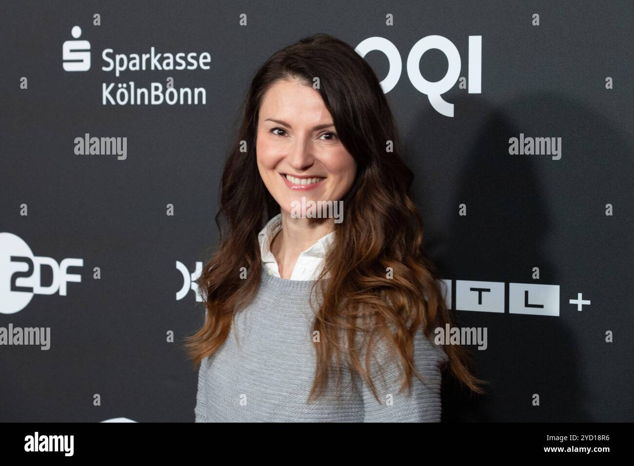 Anna-Maria BOEHm, Böhm, Schauspielerin, Portraet, Porträt, Portrait ...