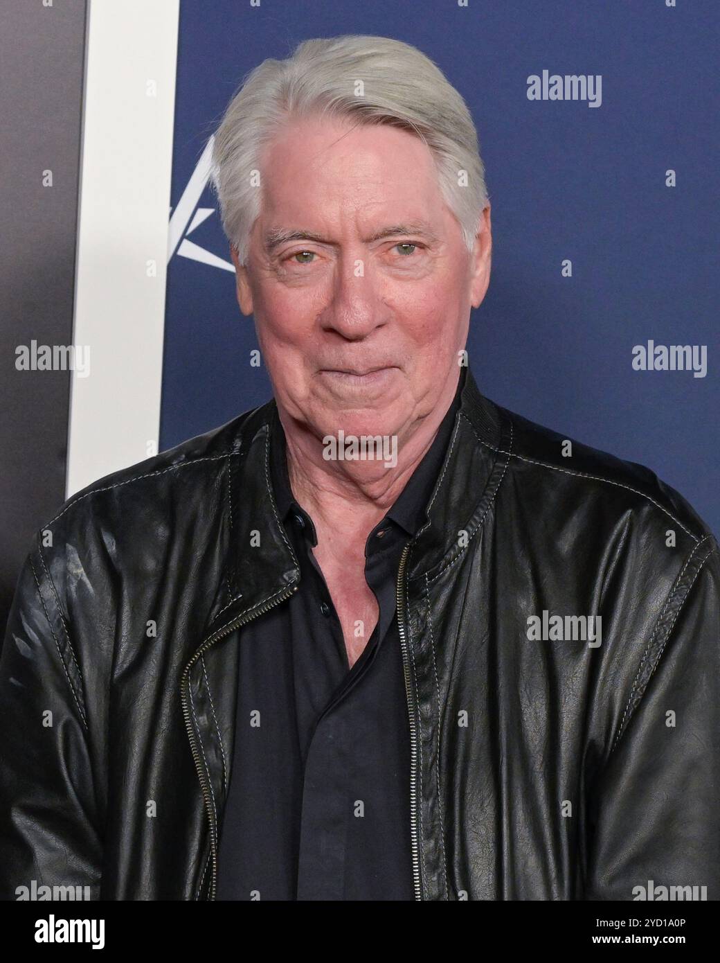 Hollywood, California, USA. 23rd Oct, 2024. Alan Silvestri. AFI FEST ...