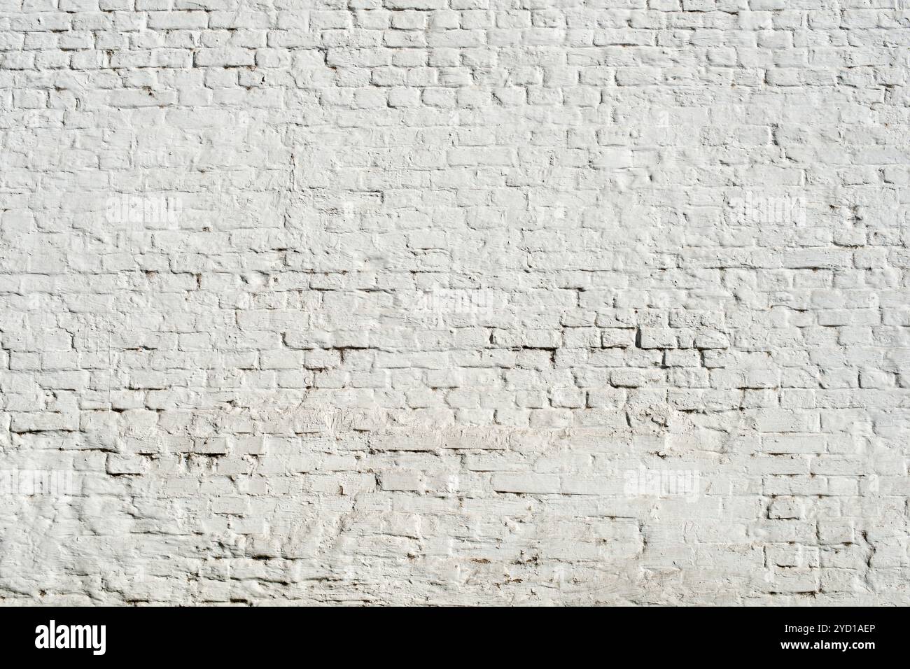 White brick wall Stock Photo - Alamy