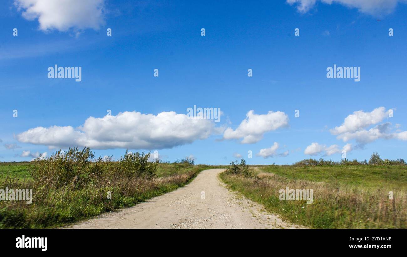 Russian views hi-res stock photography and images - Alamy