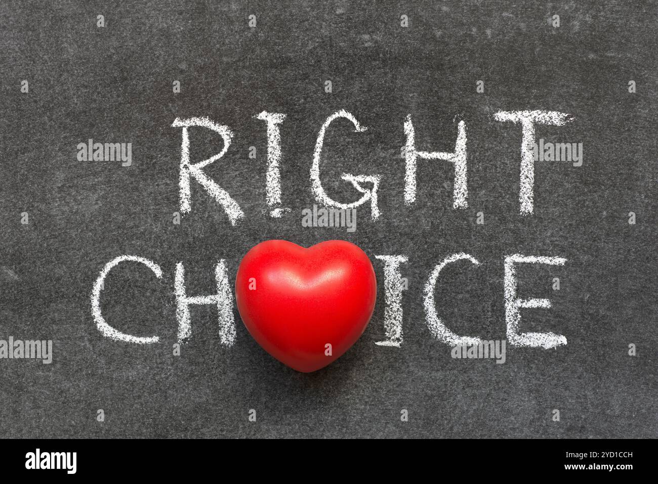 Choice love hi-res stock photography and images - Alamy